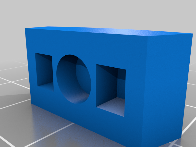 Free STL file Lottery machine 🔧 ・Object to download and to 3D print・Cults