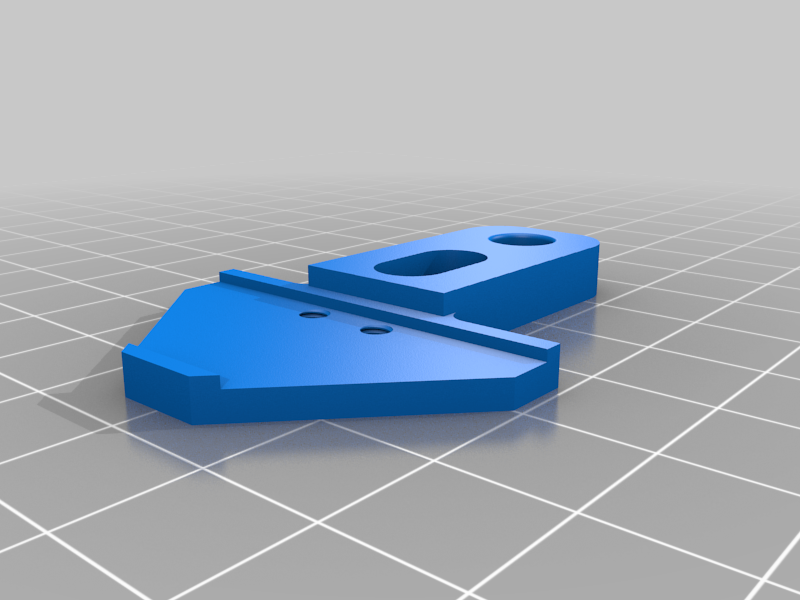 Free STL file DIY hair cutter using 3D printer 💇 ・3D printable model to ...