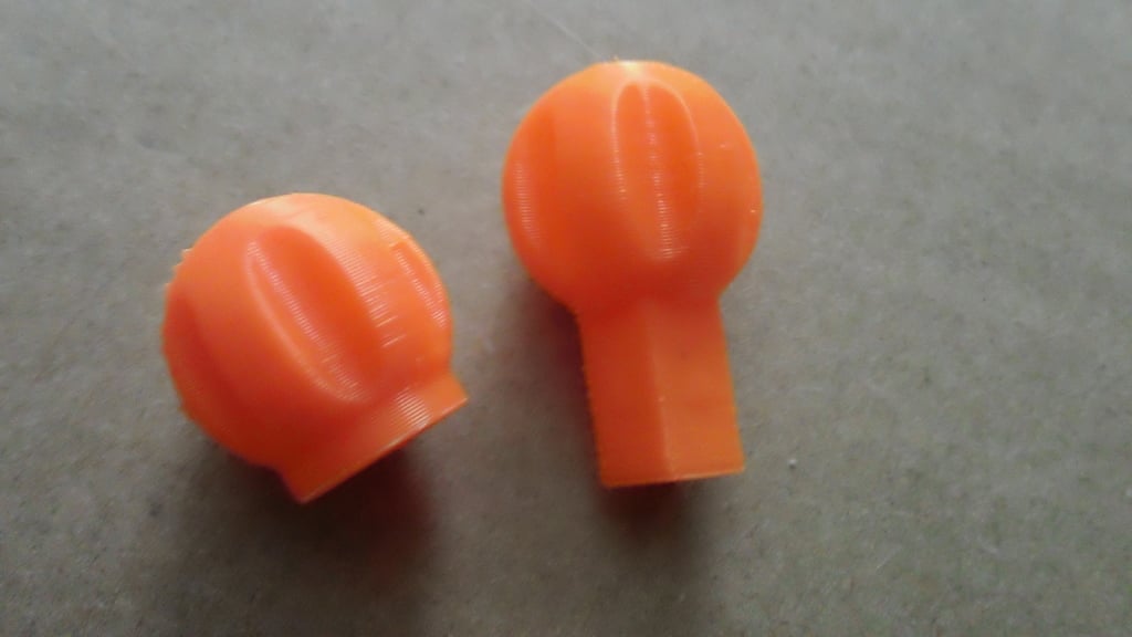 3D printing Minimal Tools・Cults