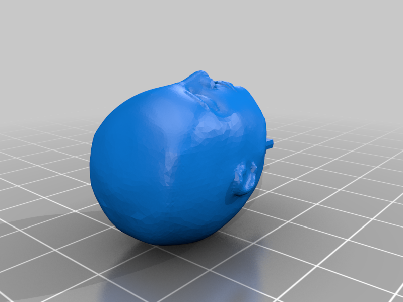 Archivo STL gratuito Modskelly 1.5 ejemplo de skin 🎲 ・Objeto imprimible ...