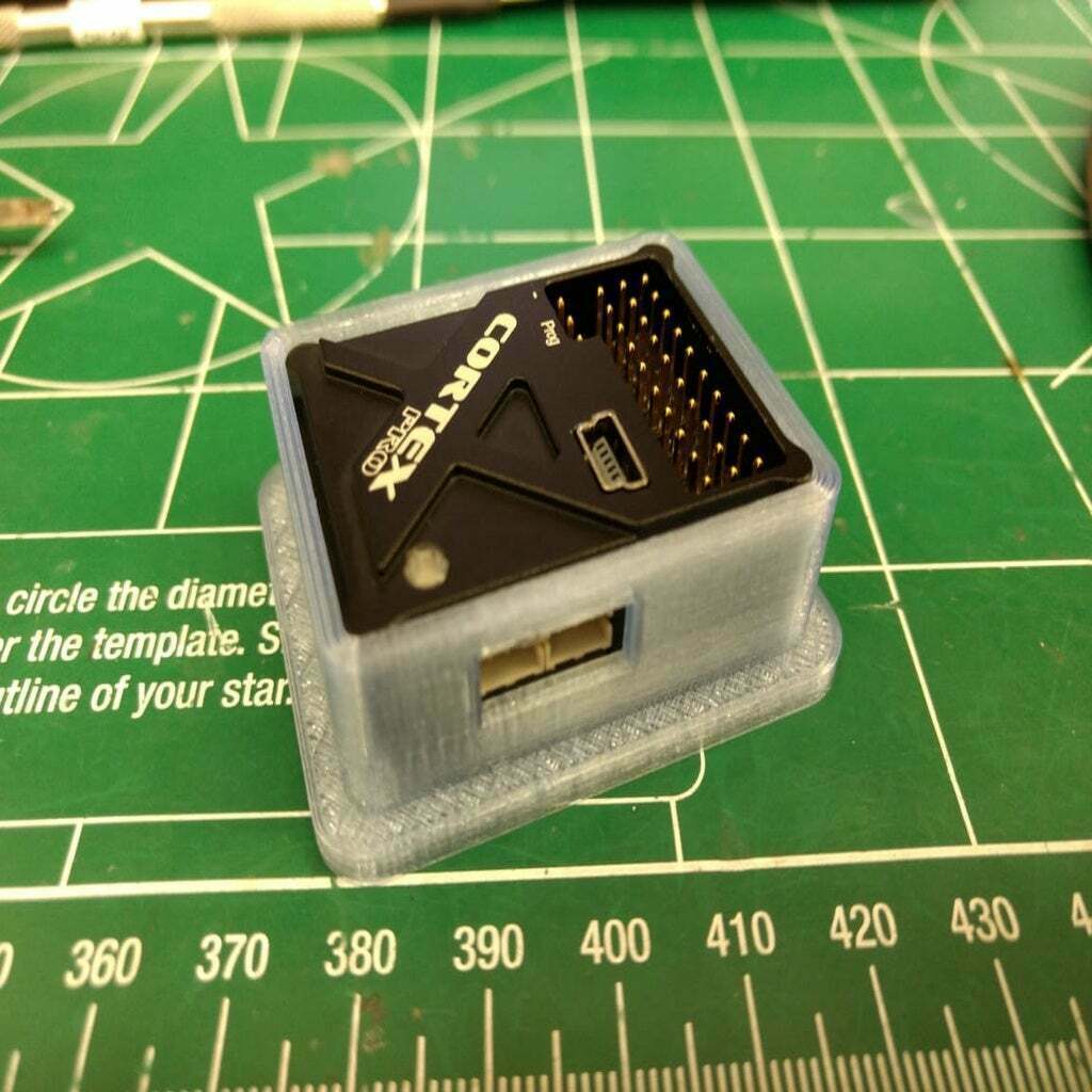 Free STL file Bavarian Demon Cortex Pro Box 📦 ・3D print design to ...