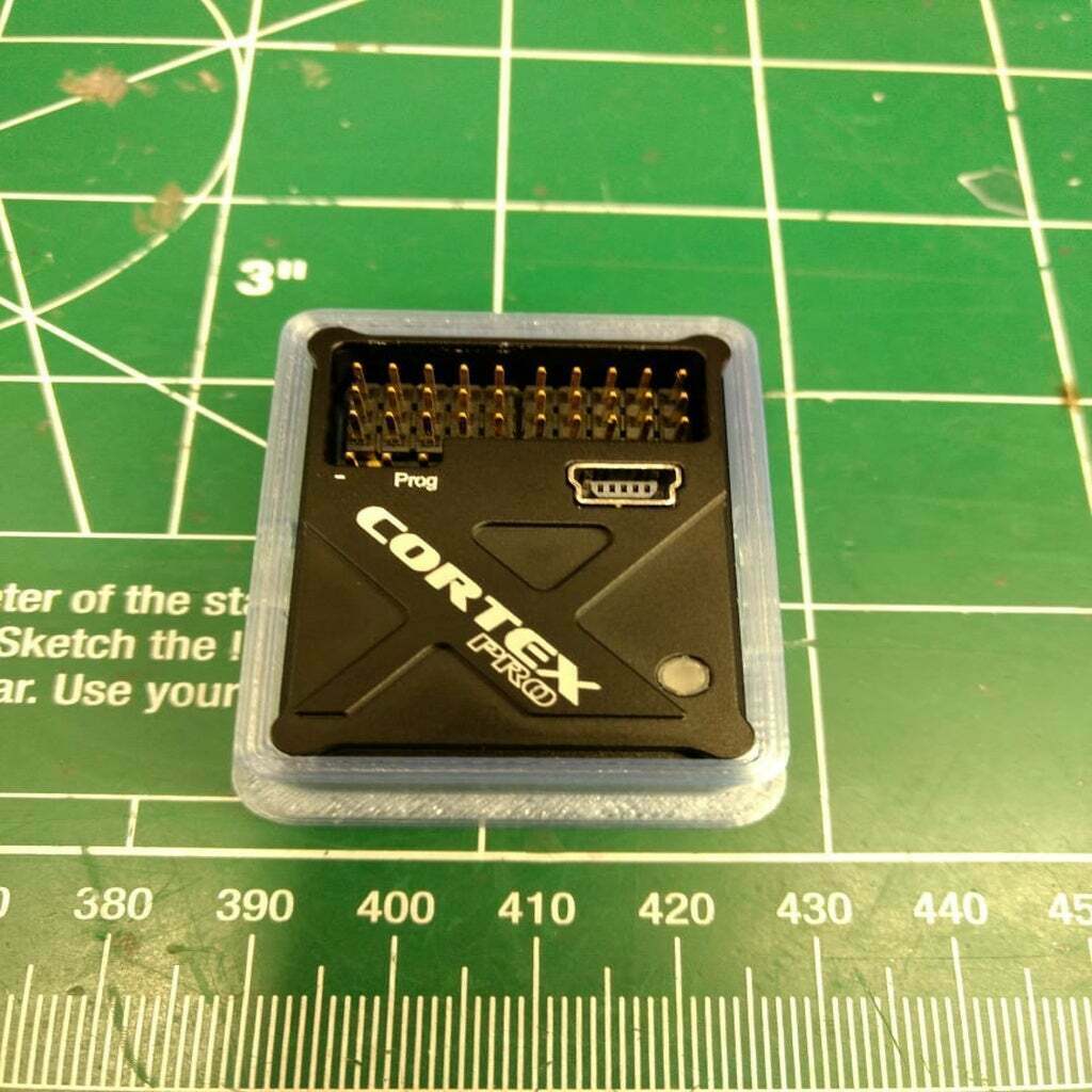 Free STL file Bavarian Demon Cortex Pro Box 📦 ・3D print design to ...