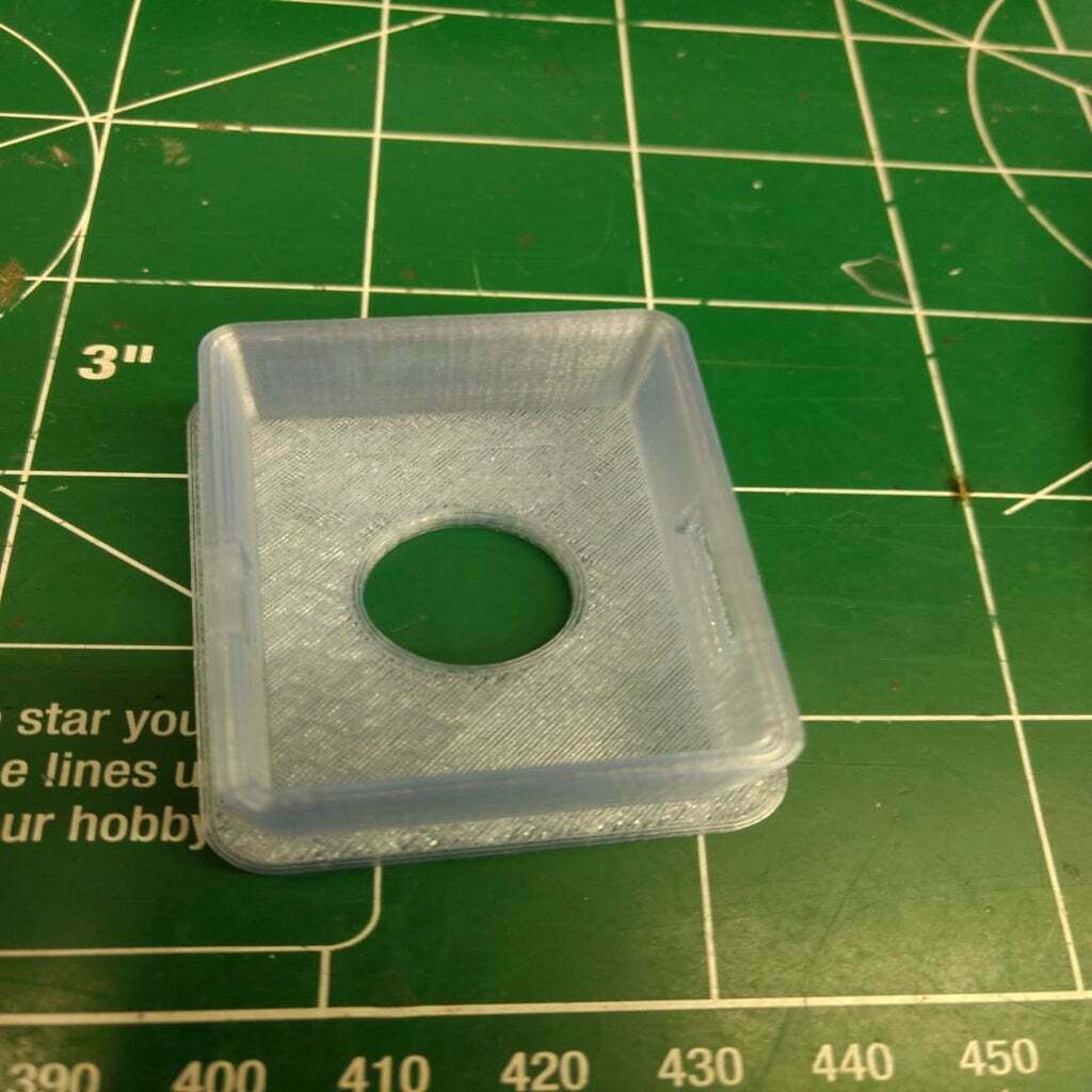 Free STL file Bavarian Demon Cortex Pro Box 📦 ・3D print design to ...