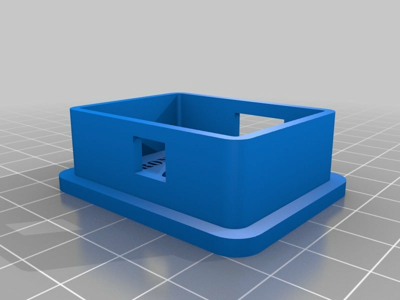 Free STL file Bavarian Demon Cortex Pro Box 📦 ・3D print design to ...