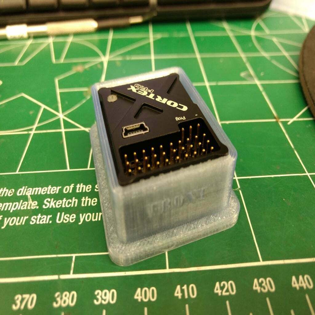 Free STL file Bavarian Demon Cortex Pro Box 📦 ・3D print design to ...