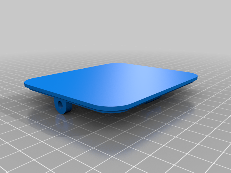 🔑 iButton key duplicator・Free 3D File for ・Cults