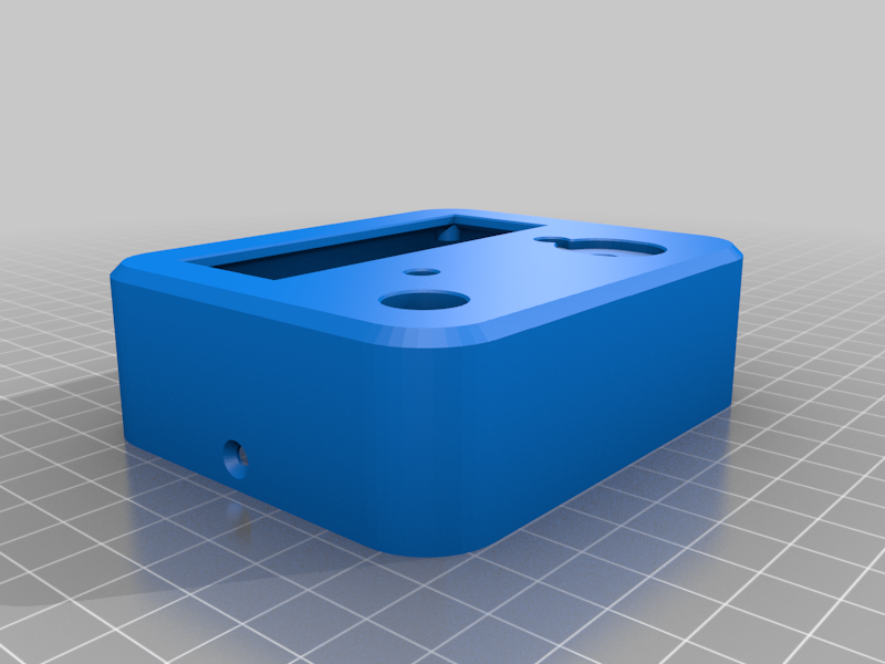 🔑 iButton key duplicator・Free 3D File for ・Cults