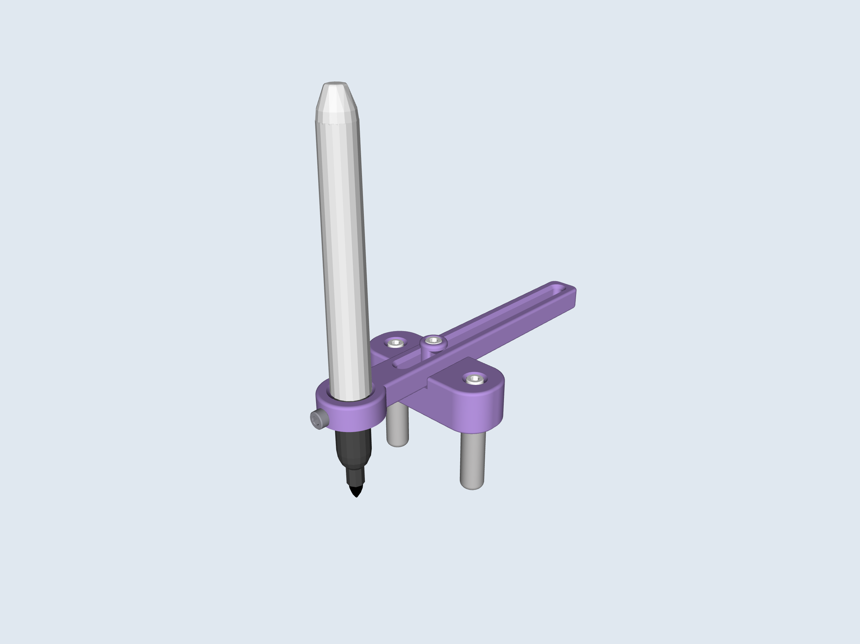 STL file Offset Marking tool 🔧 ・3D printing design to download・Cults