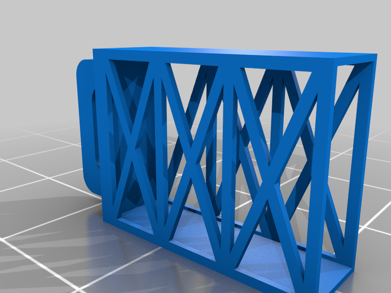 Free STL file Bazooka Gundam 1/144 🤖 ・3D printer design to download・Cults