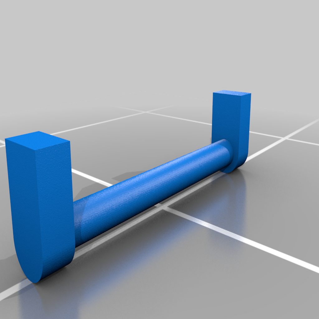 Free STL file M4A1 CDL 1/35 🪖 ・3D printing design to download・Cults