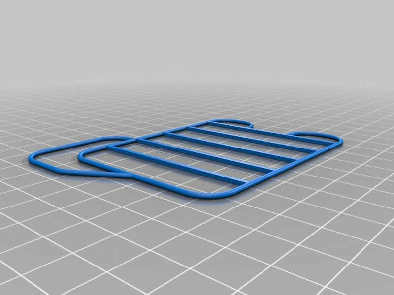 Free STL file pit boards 1/12 sacle 🎲 ・3D printable design to download ...
