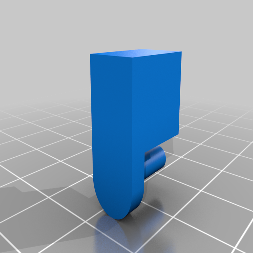 🤖 Gundam Seed 1/144 stand Cagalli・Free STL File for ・Cults