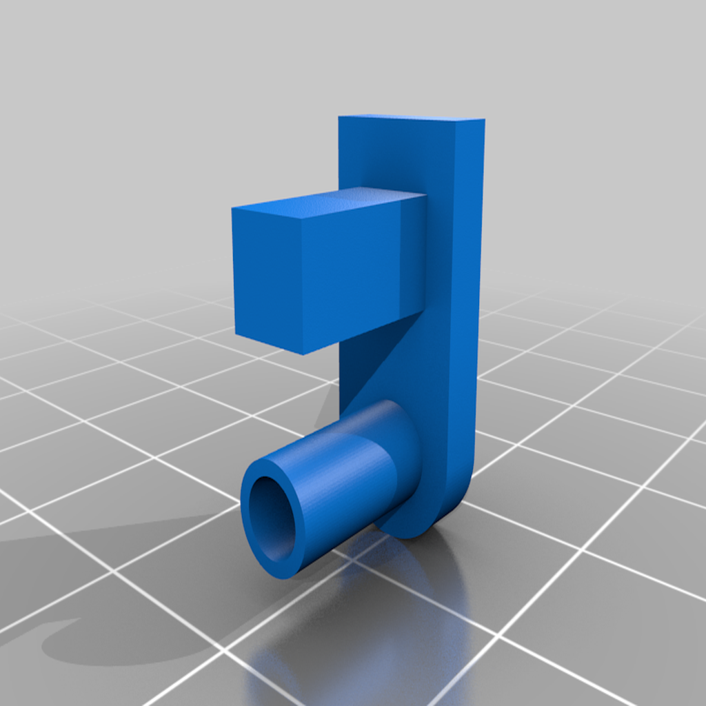 🤖 Gundam Seed 1/144 stand Cagalli・Free STL File for ・Cults