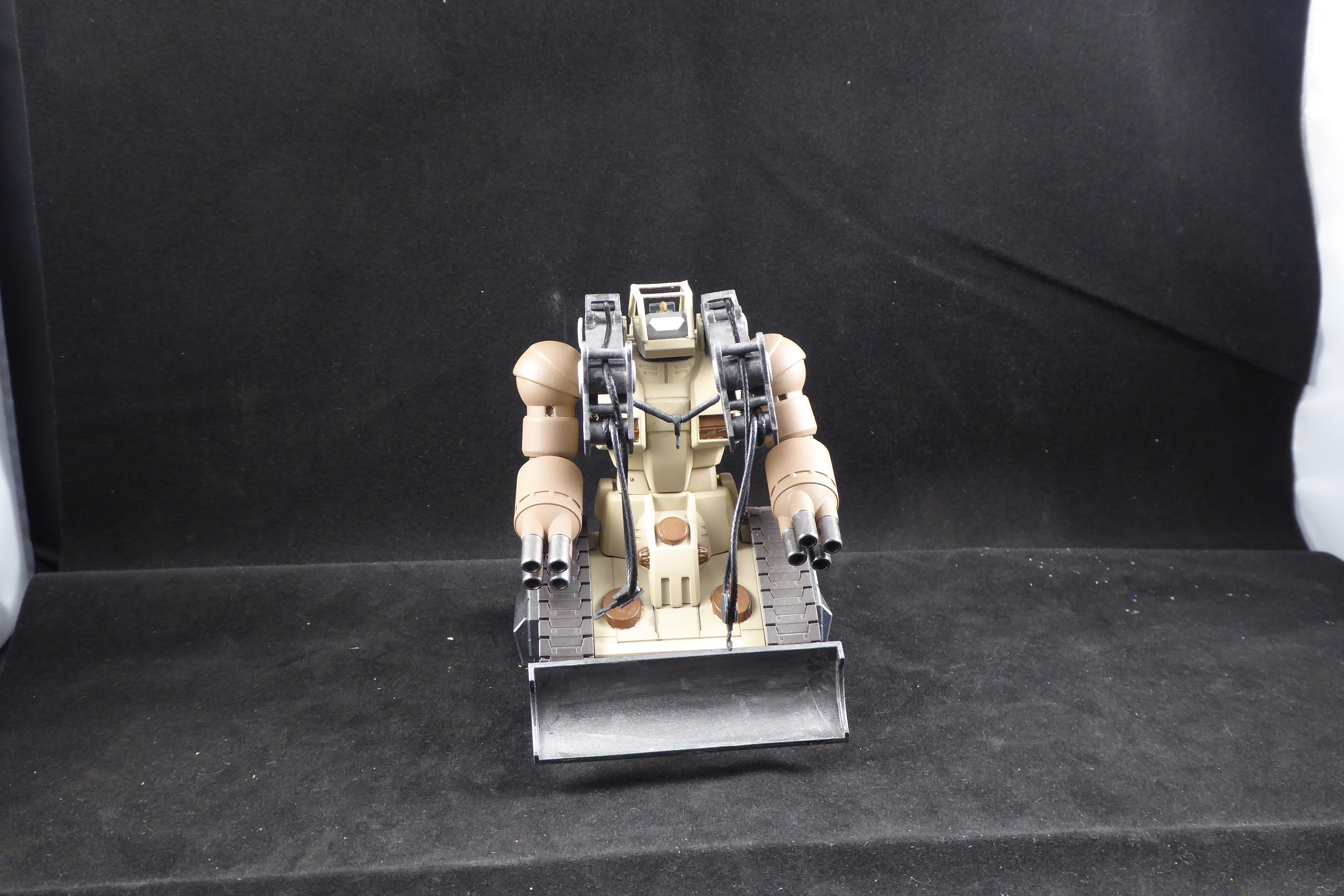 3D printable 1/144 RX 75 berge guntank convention・Cults