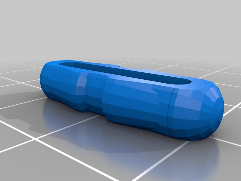 Free STL file Screwless Gear Sphere 100mm ⚙️ ・Object to download and to ...