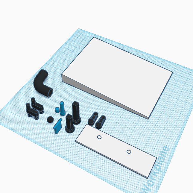 🕹️ Pinball machine・ STL File for ・Cults