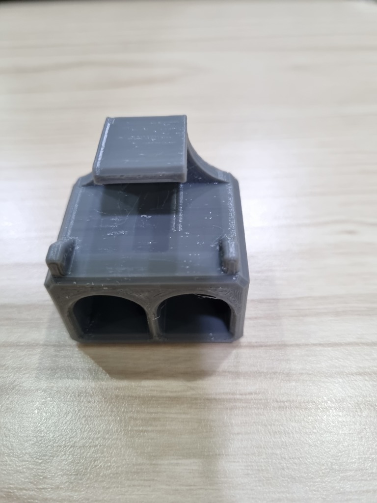 🏠 Pothos and Terra Plants Aquarium Hanger・Free 3D File for ・Cults