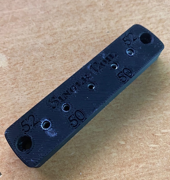 🎸 bobbin plate winding machine tool - uk_cnc mini coil winder・Free STL ...