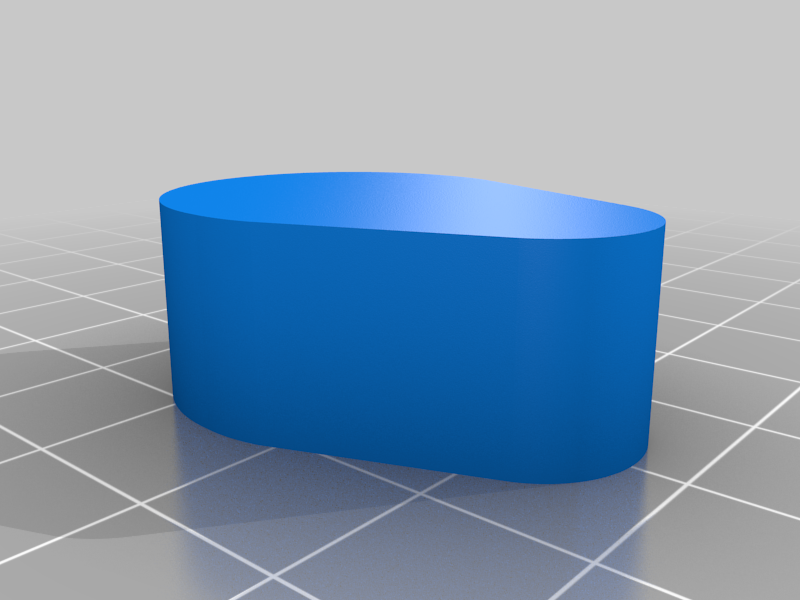 Fichier 3D gratuit Couvercle Beta RR Stemlock 🚗・Objet imprimable en 3D à télécharger・Cults