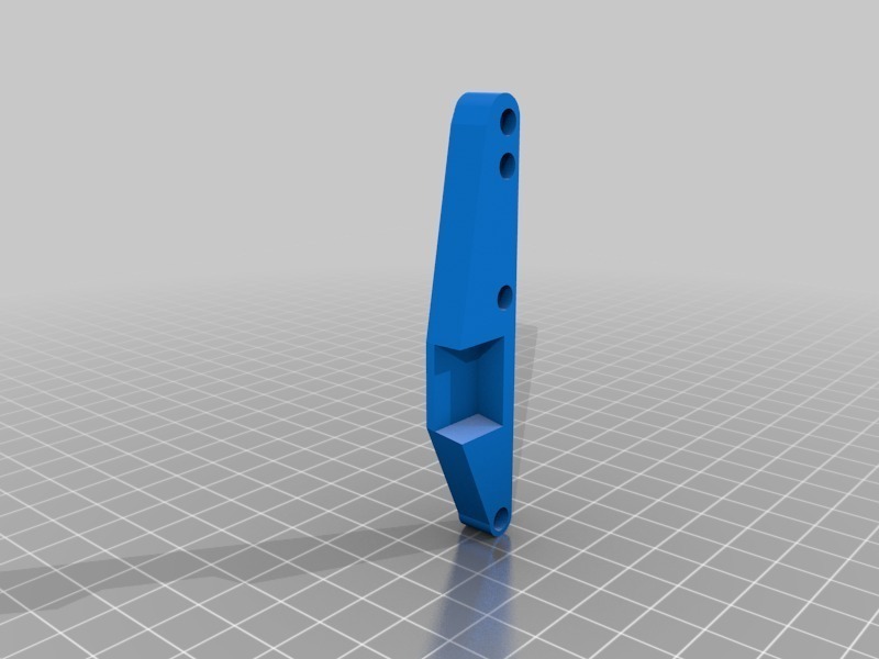 🐂 Australia's Bull Bar Designed to Hit Bull's・Free 3D File for ・Cults