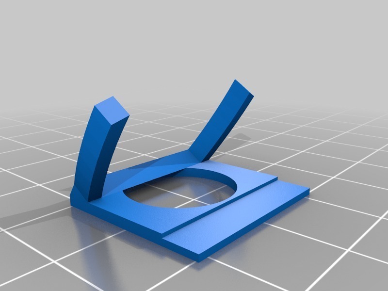 🚁 Eurofighter Cockpit 3D Printed・Free 3D File for ・Cults