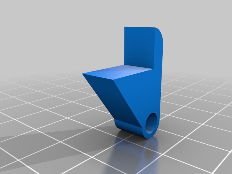 🐂 Australia's Bull Bar Designed to Hit Bull's・Free 3D File for ・Cults