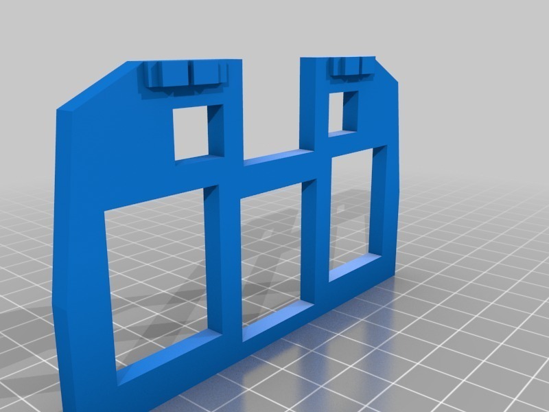 Free 3D file Scale Cockpit for RC model F22 Raptor 🚁・3D printing ...