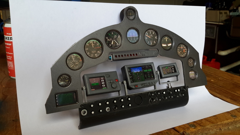 🚜 Ag Wagon Cockpit/Air Tractor・Free 3D File for ・Cults