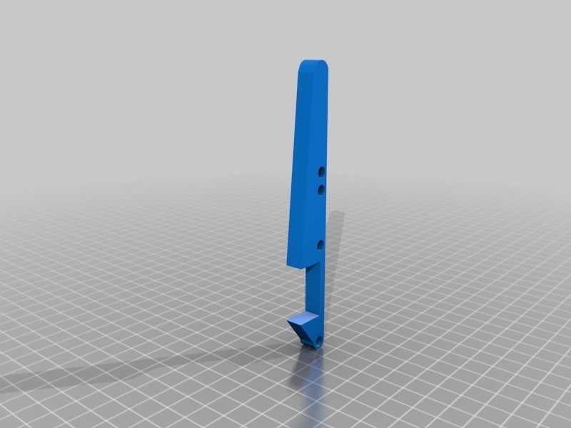 🐂 Australia's Bull Bar Designed to Hit Bull's・Free 3D File for ・Cults