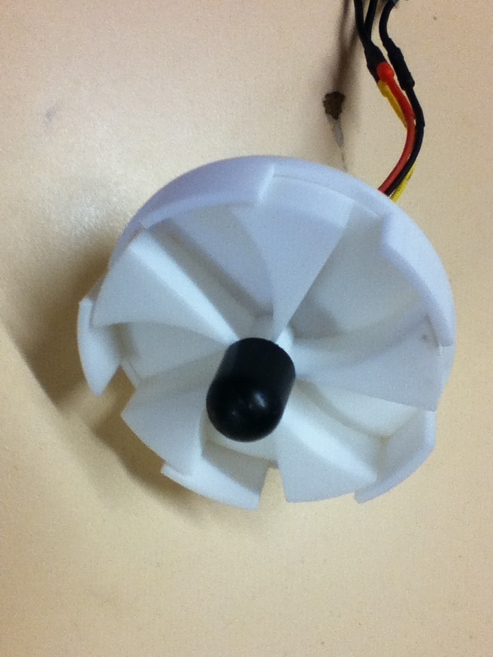 Archivo 3D gratis 100mm Air raid Sirena MUY MUY RUIDO 💭 ・Modelo para ...