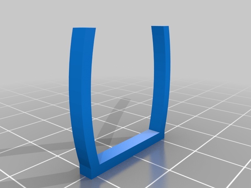 🚁 Scale Cockpit for RC model F22 Raptor・Free 3D File for ・Cults