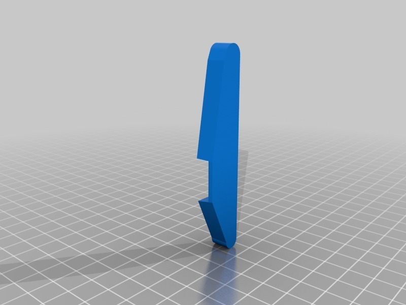 🐂 Australia's Bull Bar Designed to Hit Bull's・Free 3D File for ・Cults