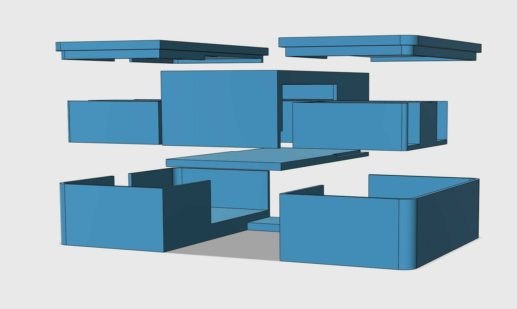 STL file Magicbox 🪄 ・3D printable model to download・Cults