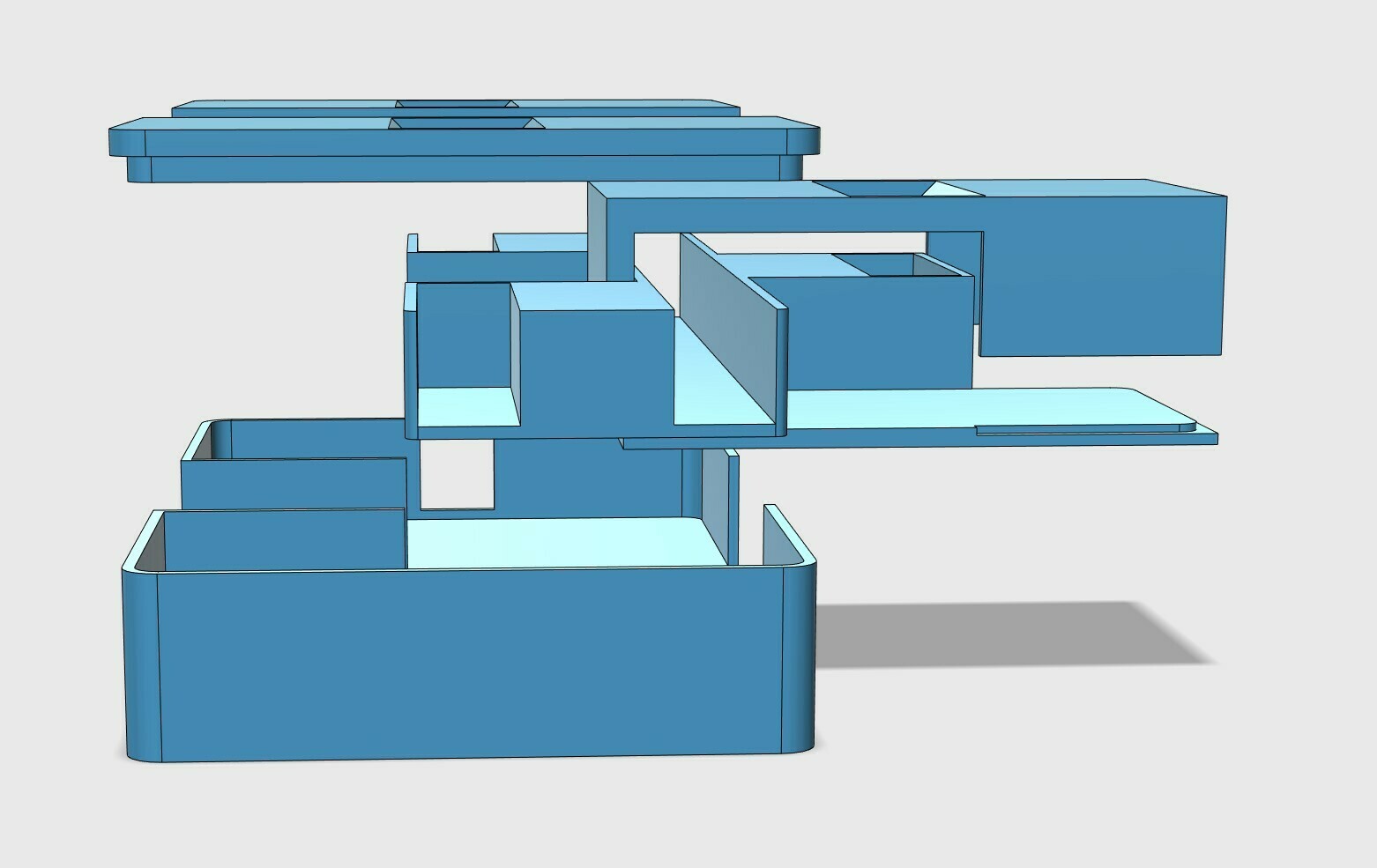 STL file Magicbox 🪄 ・3D printable model to download・Cults