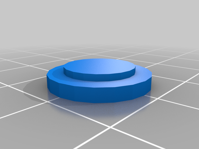 Free STL file Tactic Tiles v1 ♟ ・3D printing template to download・Cults