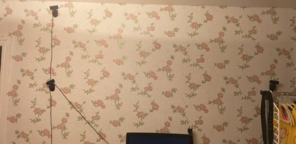 Free STL file PS3 Eye mount 👁️ ・Object to download and to 3D print・Cults