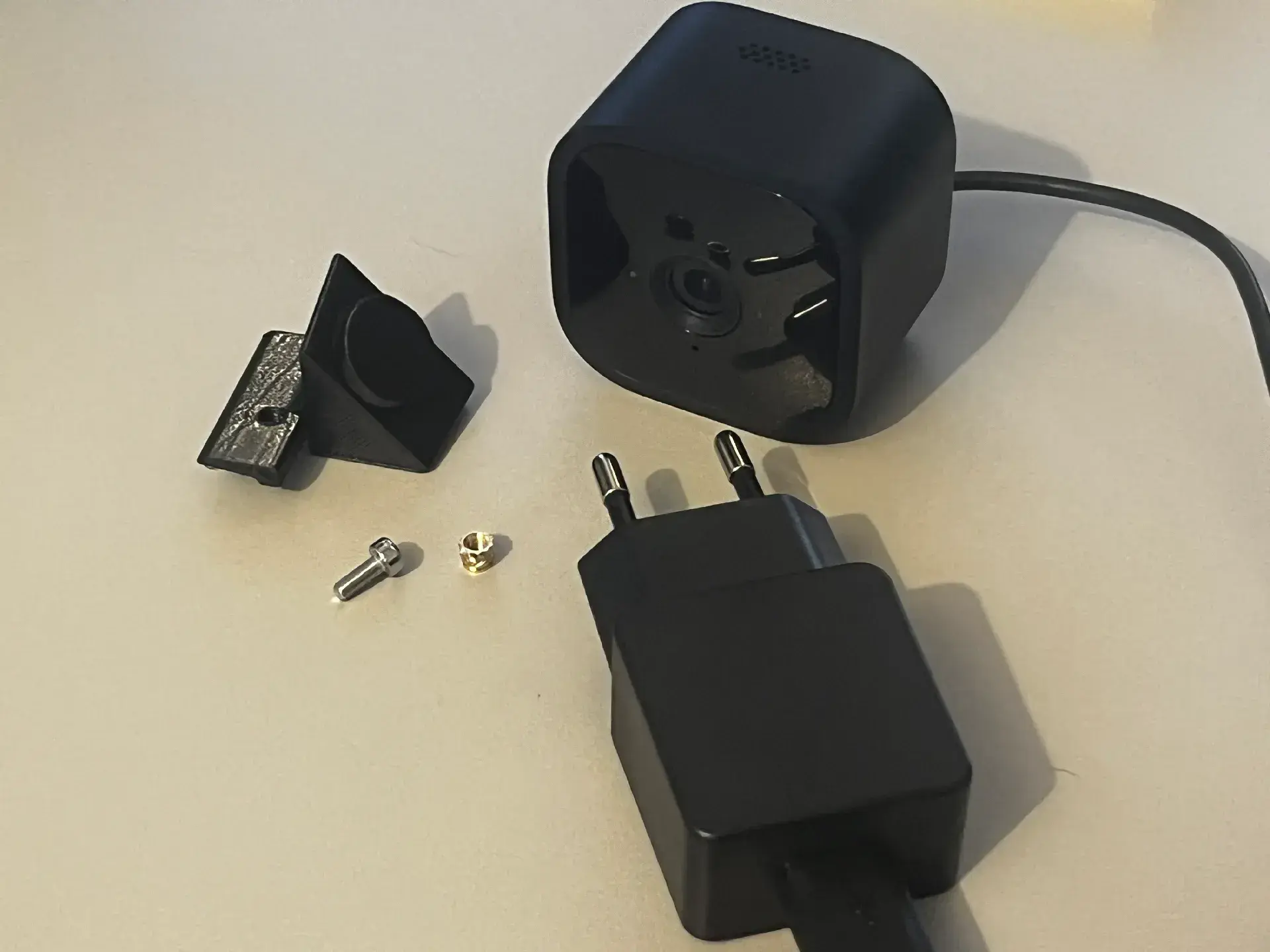 Free 3D file Blink Mini Camera Mount for Prusa XL EnXLosure 📷 ・3D ...