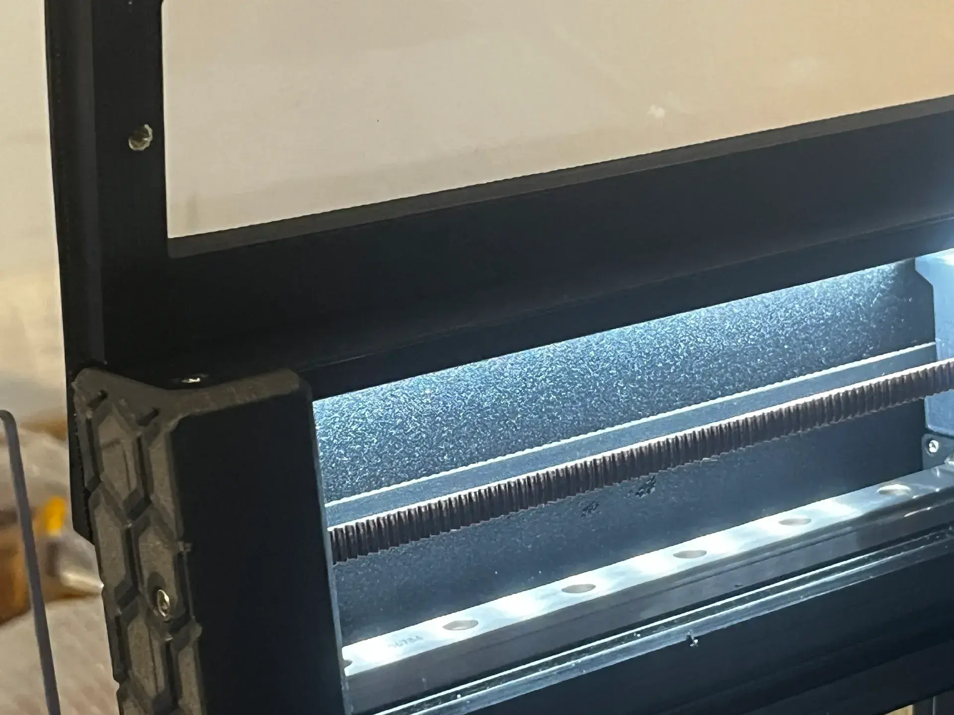 Free 3D file Blink Mini Camera Mount for Prusa XL EnXLosure 📷 ・3D ...