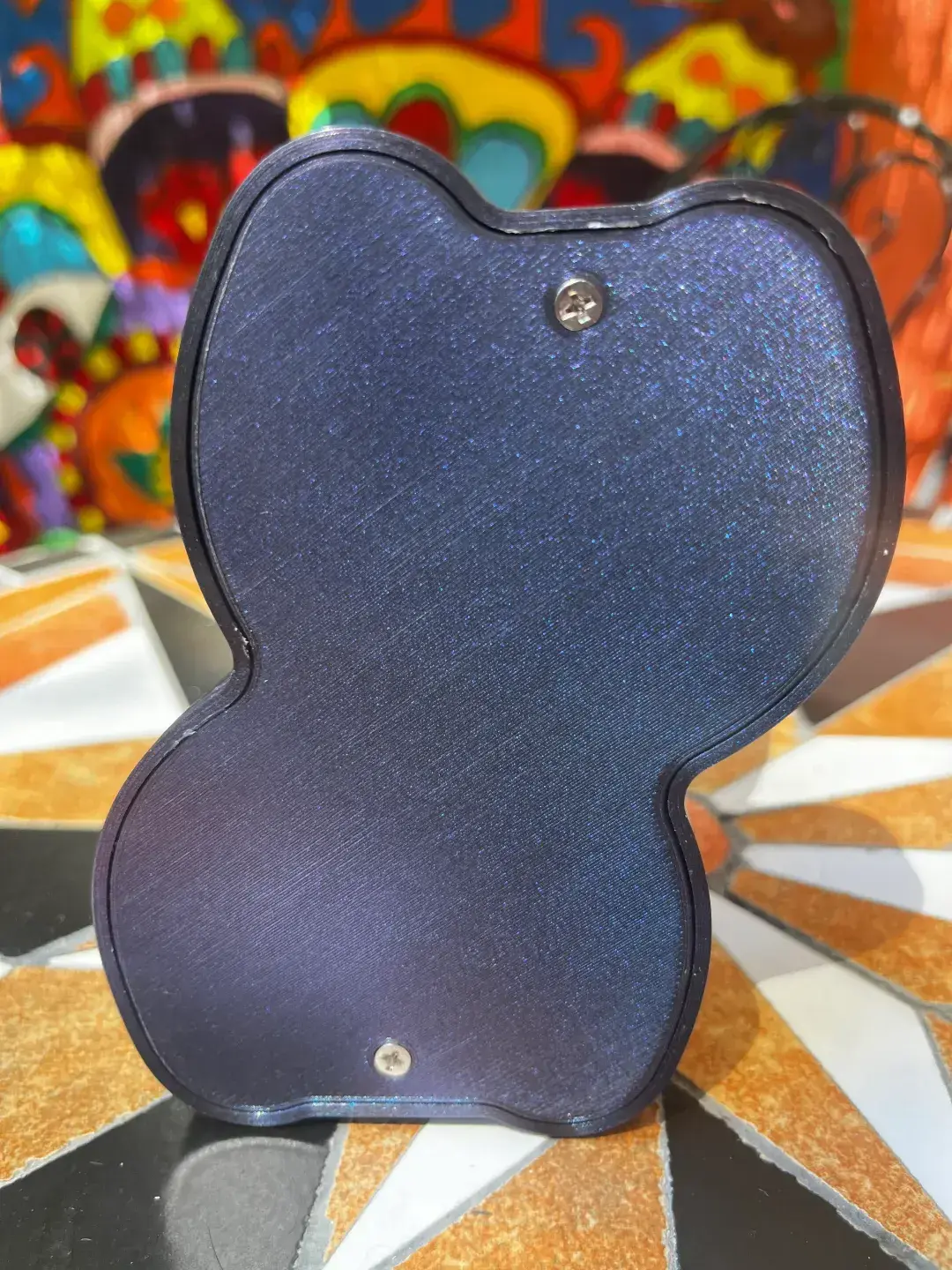 🧬 RGB LED DOUBLE HELIX DNA LAMP - Micro USB Socket & Closed Bottom ...