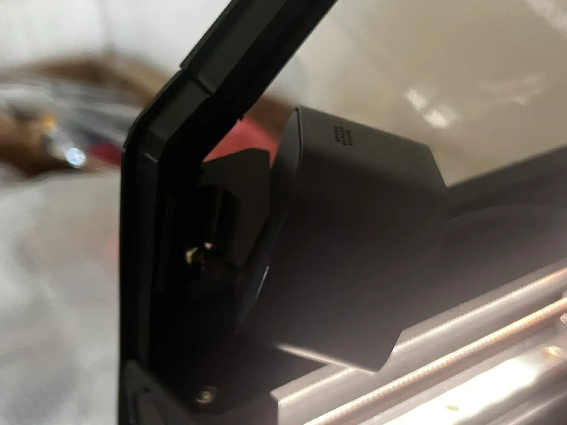 Archivo 3D gratuito Blink Mini Camera Mount for Prusa XL EnXLosure 📷 ...