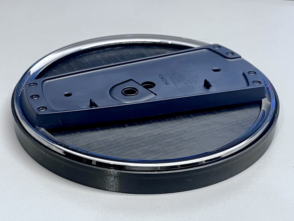 🎮 Playstation 5 PS5 PRO & SLIM Anti-Vibration vibration damper rubber ...