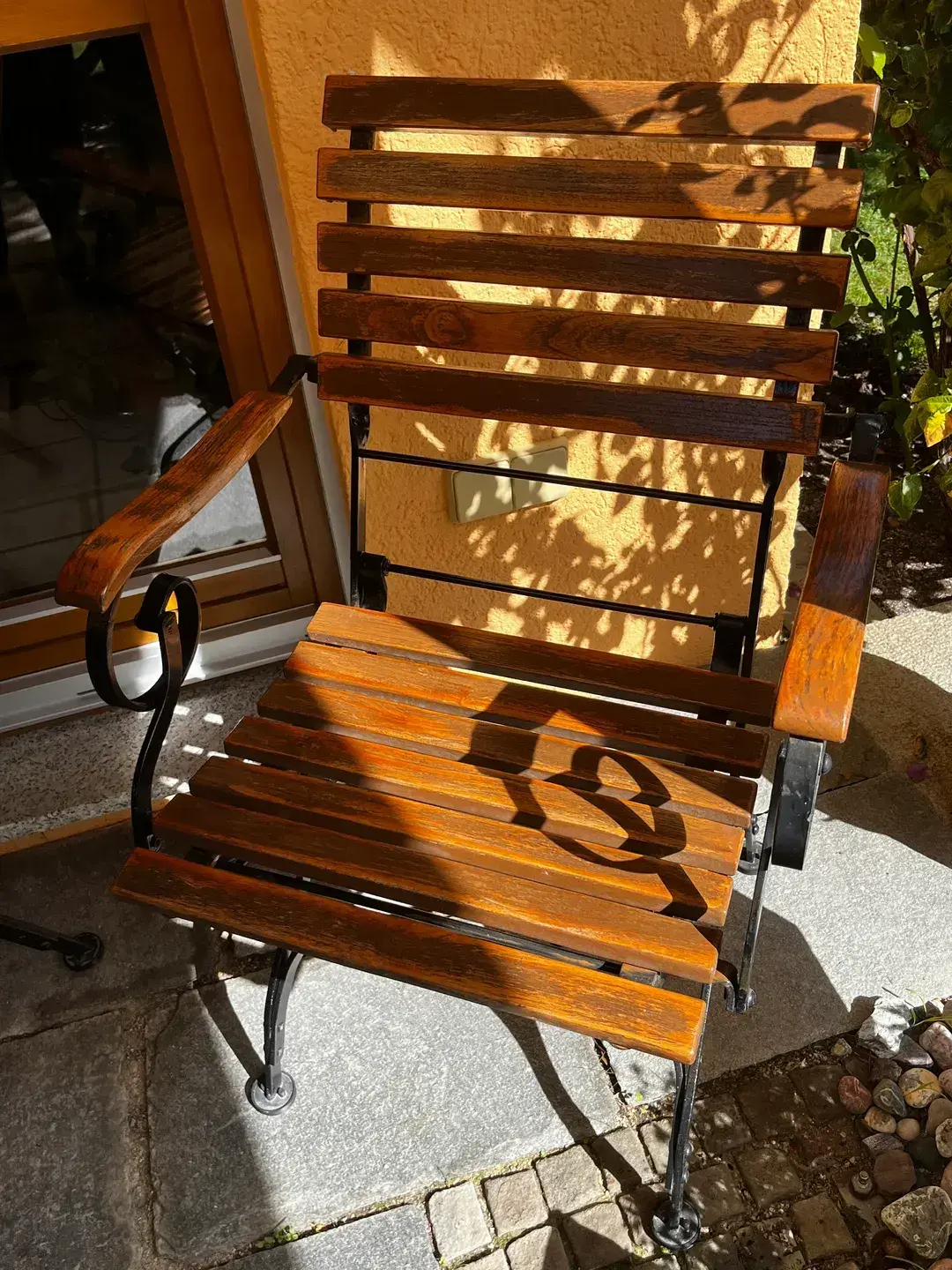 Free 3D file MBM Chair Foot Feet - Stuhl Fuß Füße 🪑 ・3D printing idea ...