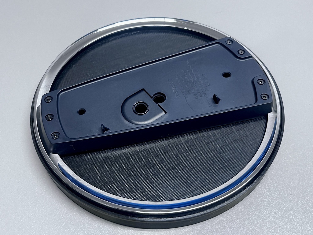 🎮 Playstation 5 PS5 PRO & SLIM Anti-Vibration vibration damper rubber ...