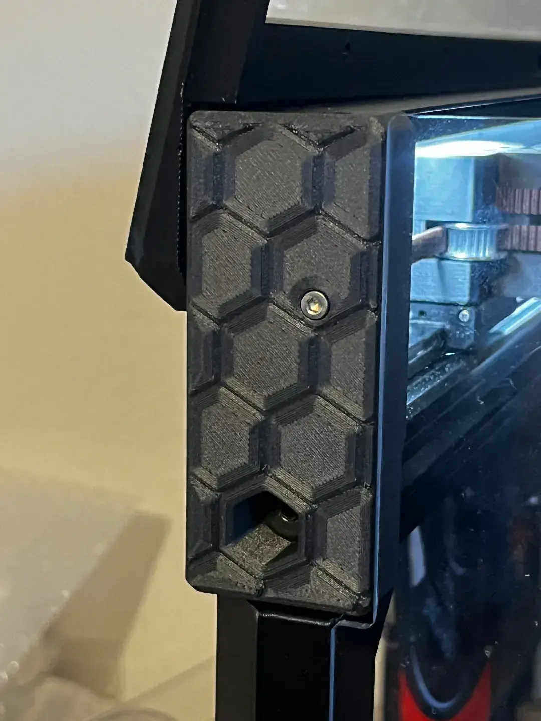 Free 3D file Prusa XL modified CoreXY-front-left & CoreXY-front-right ...