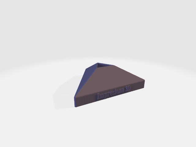 STL file BASE FOR MAGIC CUBE 🪄 ・3D printable model to download・Cults