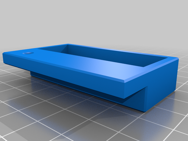 🔧 Sensor cover for Longer Ray 5・Free STL File for ・Cults