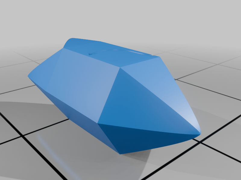 🍬 Spicy Candy (Grounded)・Free 3D File for ・Cults