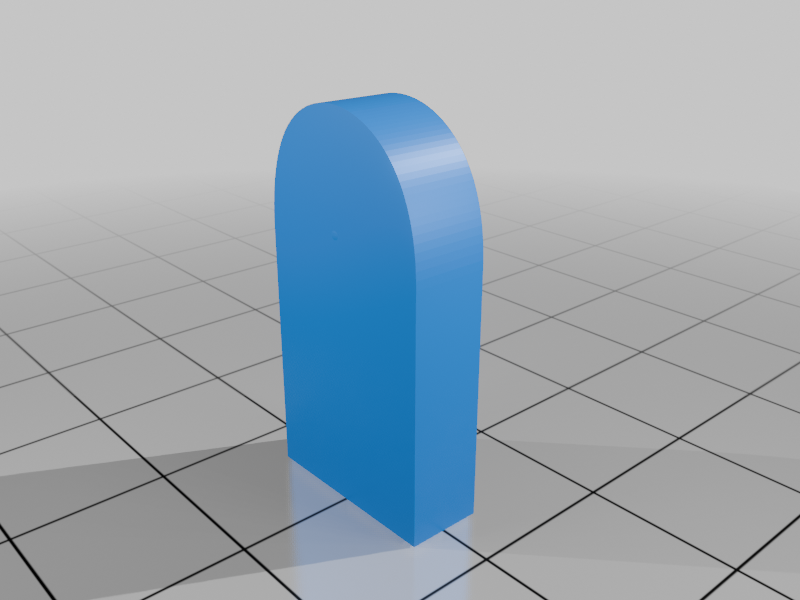🍬 Mint Candy (Grounded)・Free 3D File for ・Cults