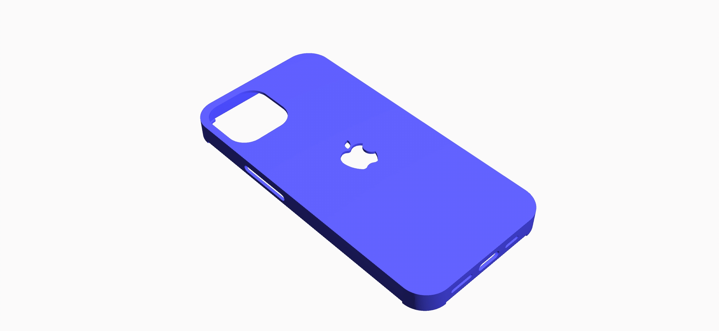 📱 iPhone 13 case・ STL File for ・Cults