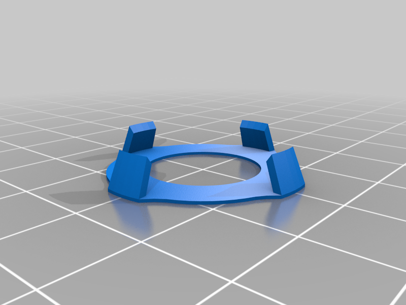 Archivo STL gratuito Marcador base 🎲 ・Objeto para descargar e imprimir ...